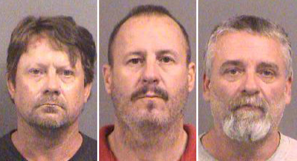 Feds: 3 Kansans suspected in bombing plot pose ‘substantial danger ...